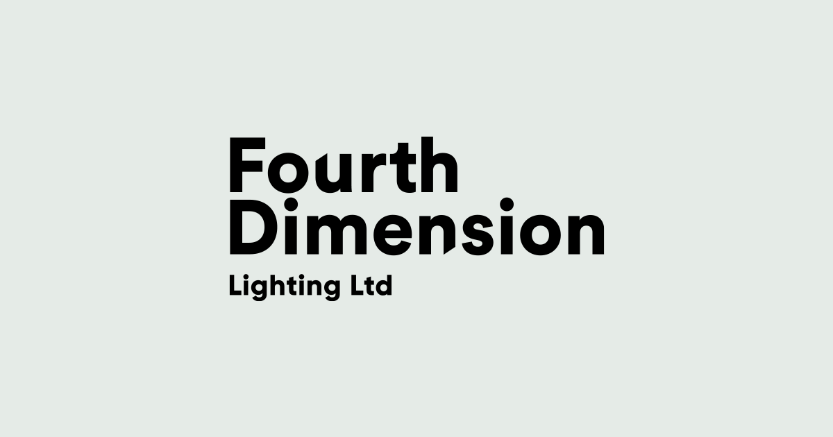 Linear Systems - Fourth Dimension Lighting