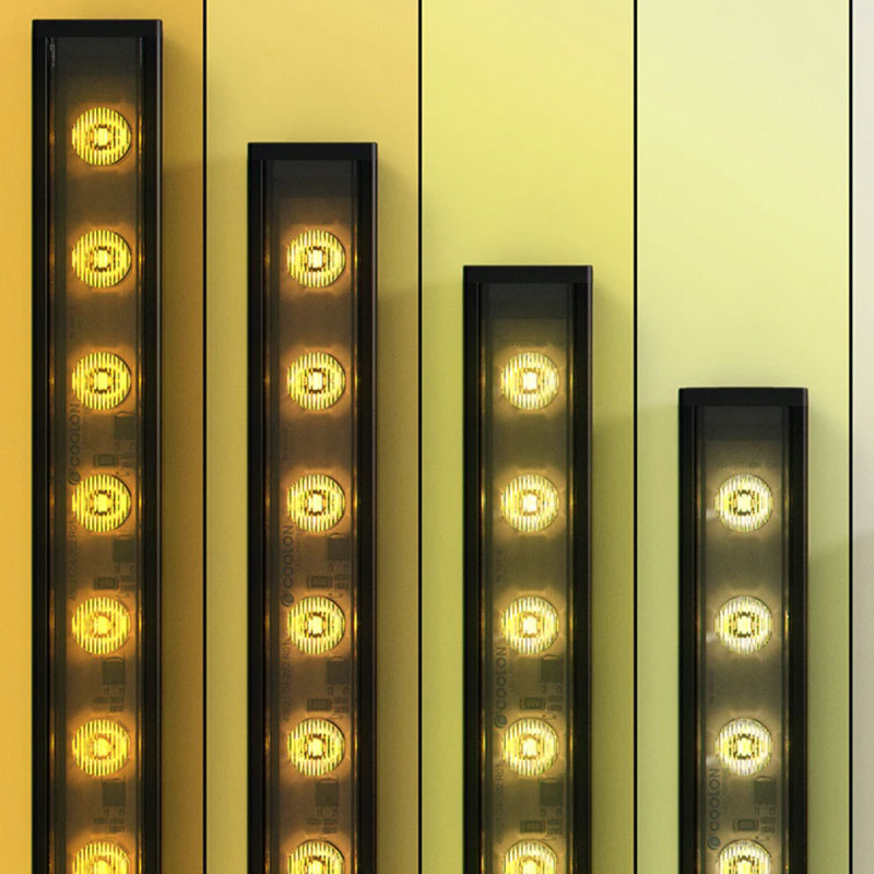 MAX MINI TW IP - Fourth Dimension Lighting