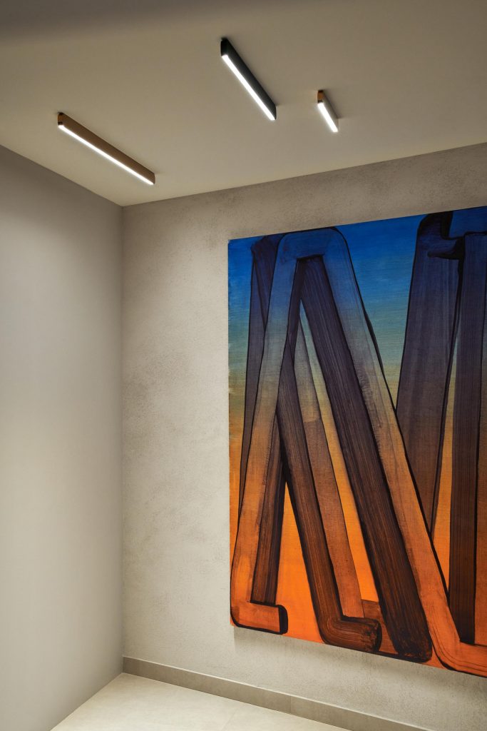 Mito Alto - Fourth Dimension Lighting