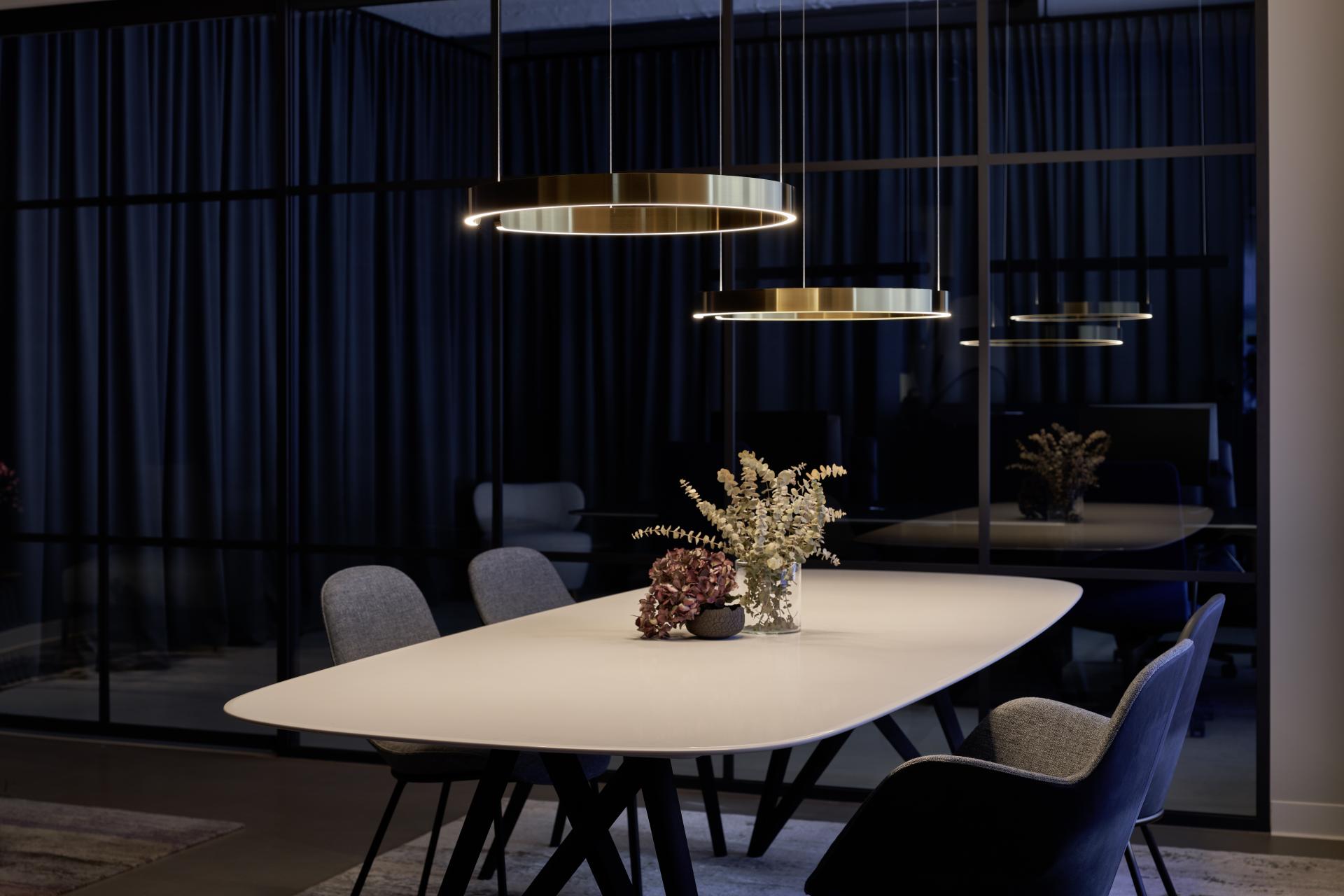 Mito Sospeso - Fourth Dimension Lighting