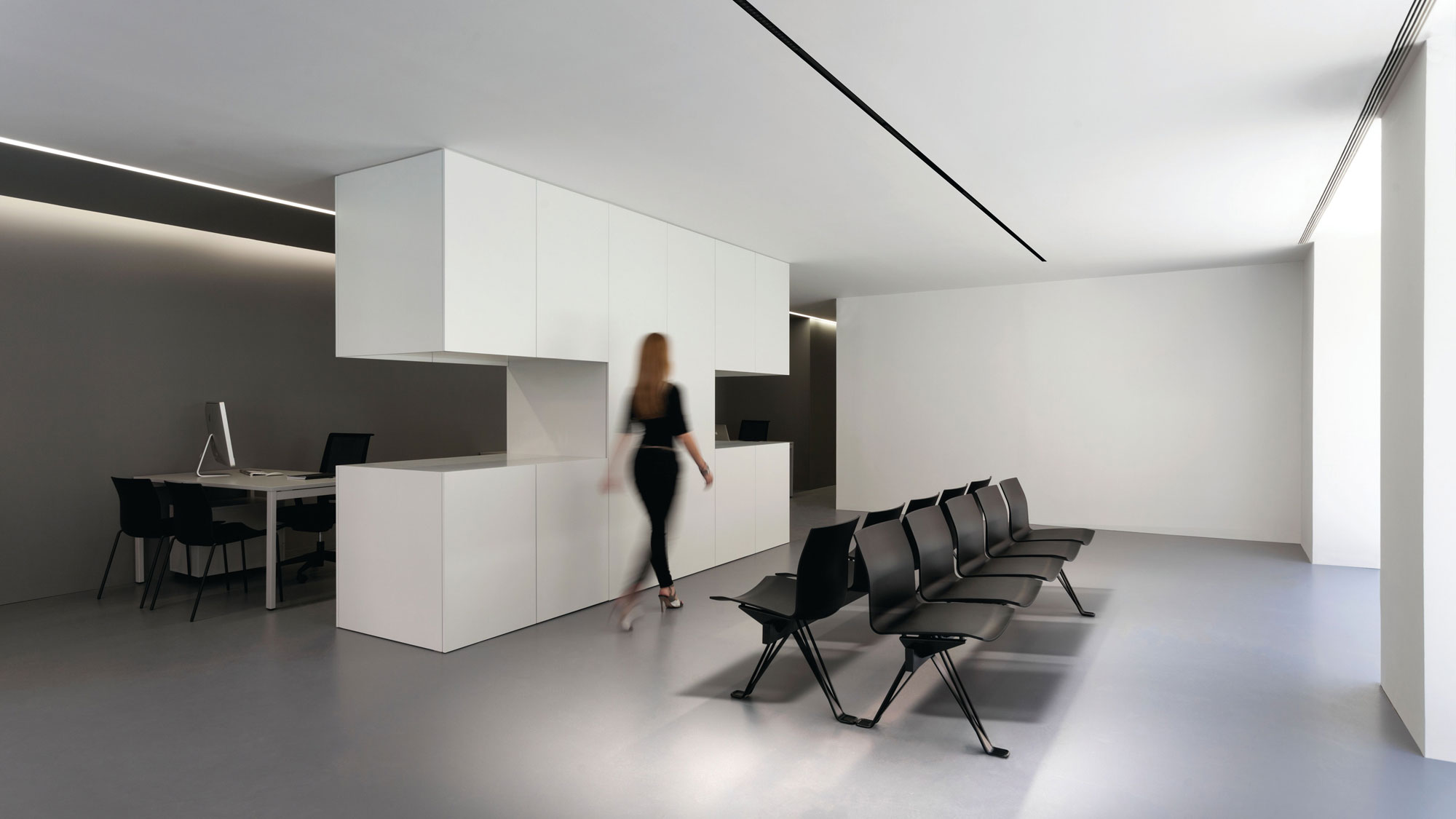 BLACK FOSTER CUSTOM - Fourth Dimension Lighting