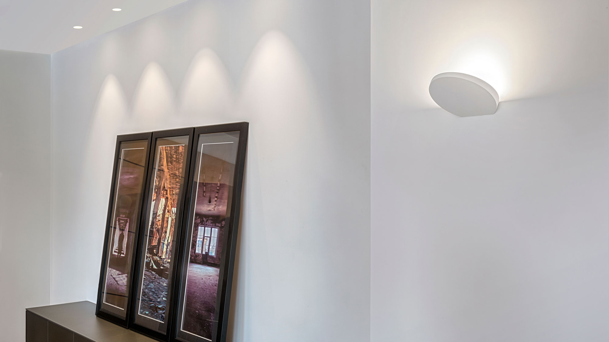 FLAP - Fourth Dimension Lighting