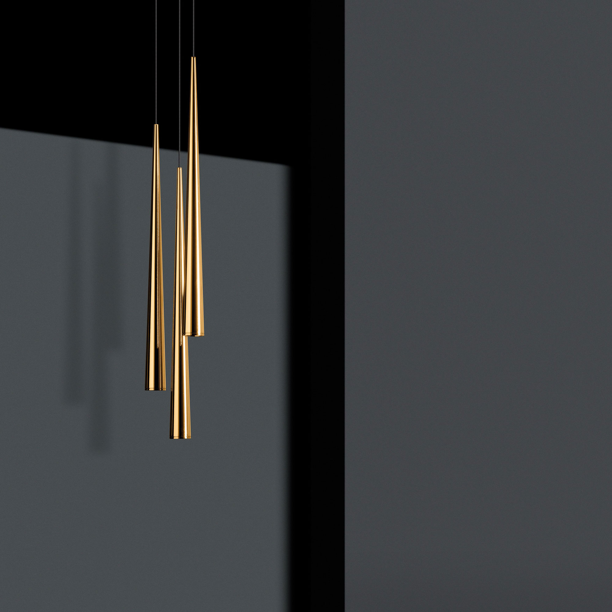 HOLLY - Fourth Dimension Lighting