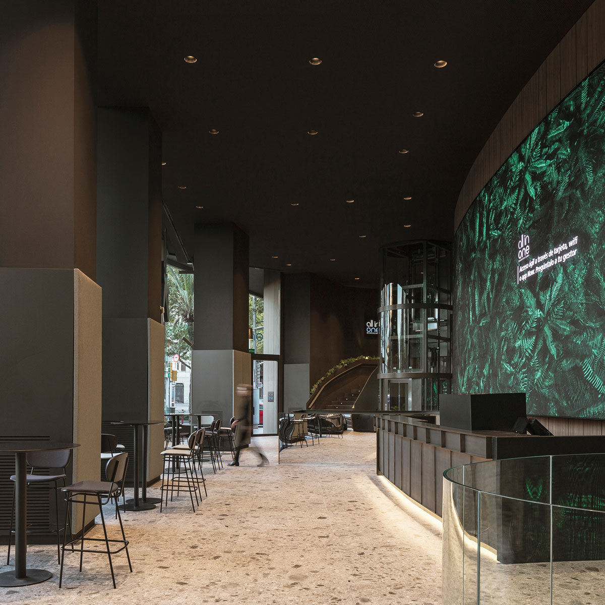 LEX ECO - Fourth Dimension Lighting