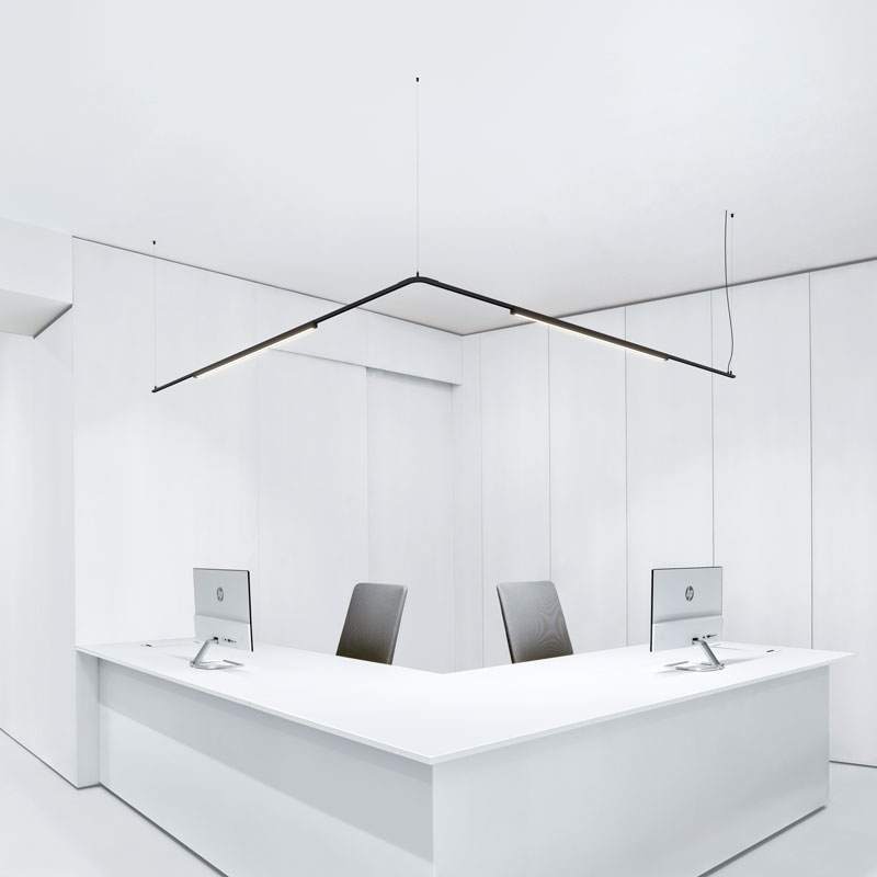 LINE MICRO 24V - Fourth Dimension Lighting