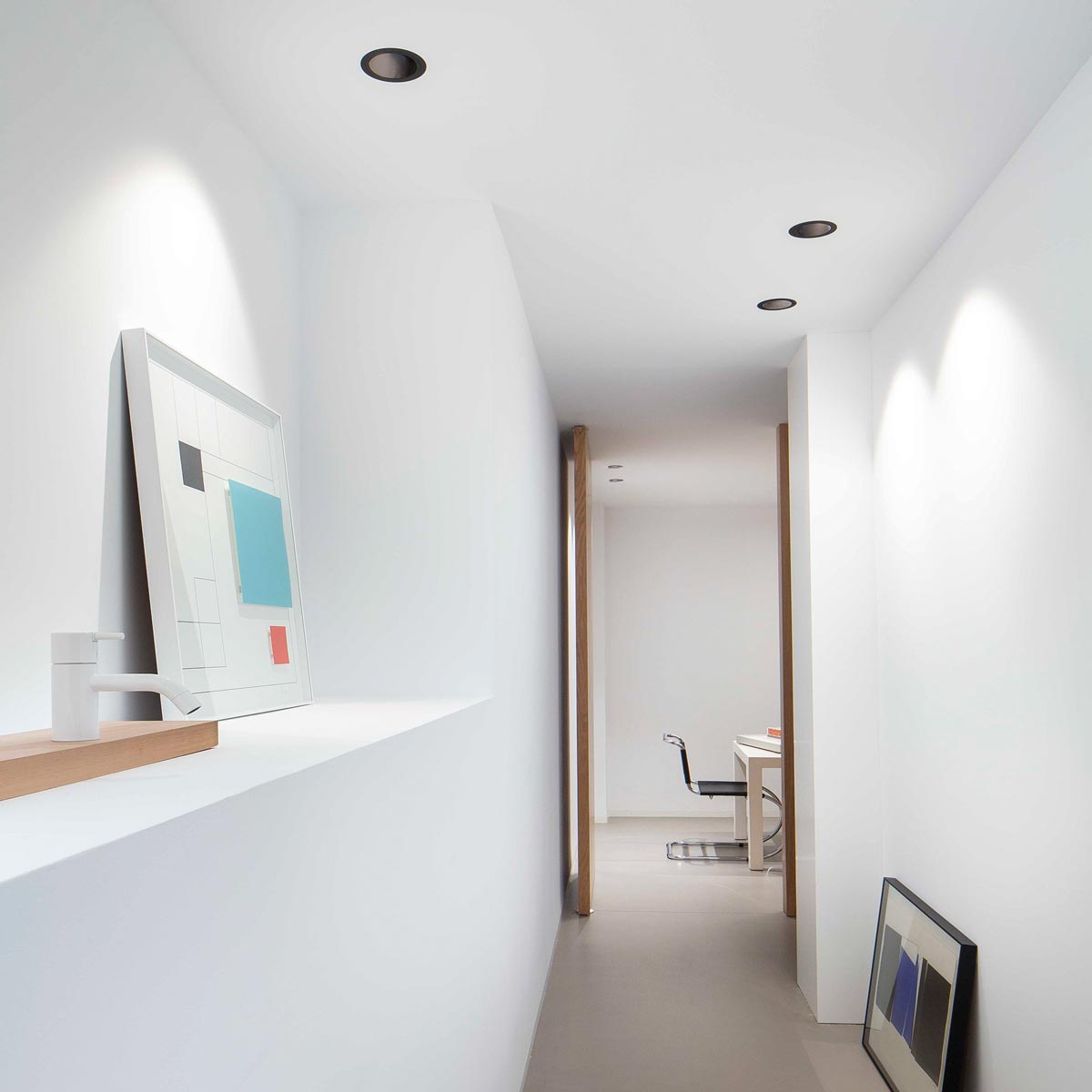 POINTER - Fourth Dimension Lighting