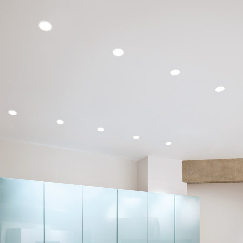 POINTER - Fourth Dimension Lighting