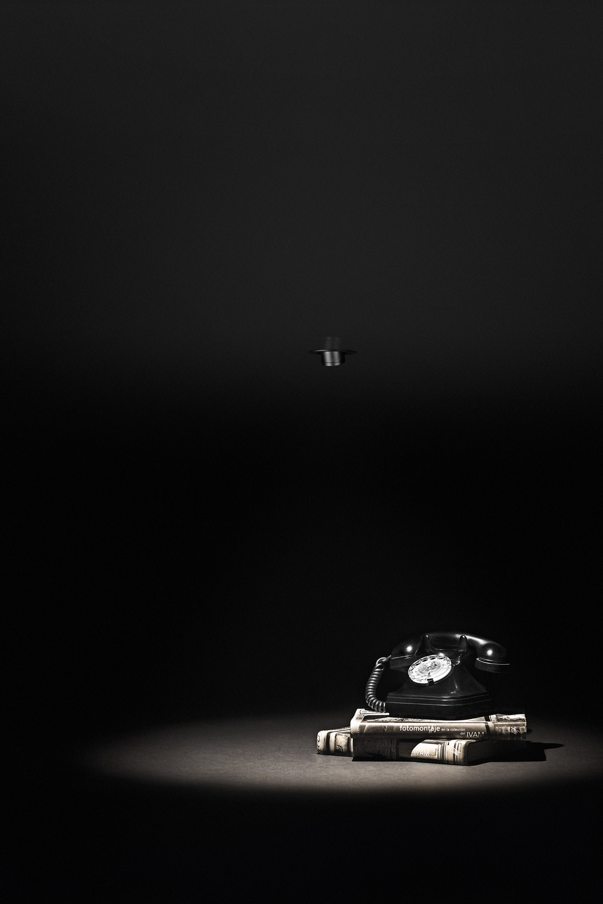 POP UP - Fourth Dimension Lighting