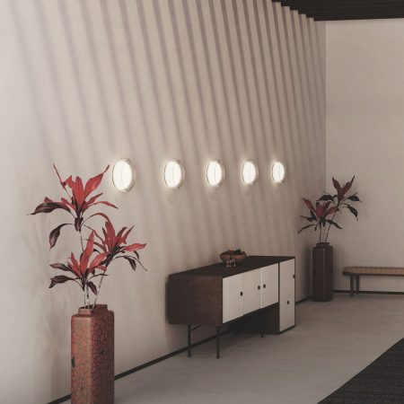 Sconce - Fourth Dimension Lighting