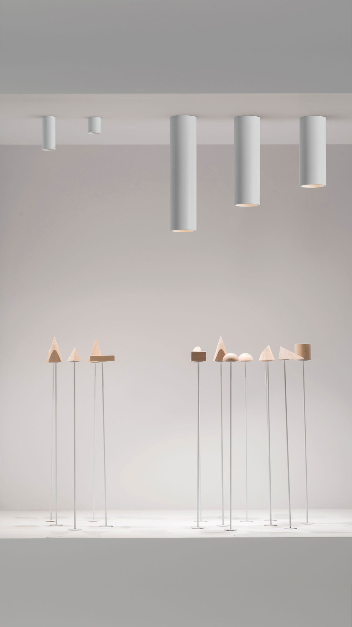 SCOPE SURFACE - Fourth Dimension Lighting