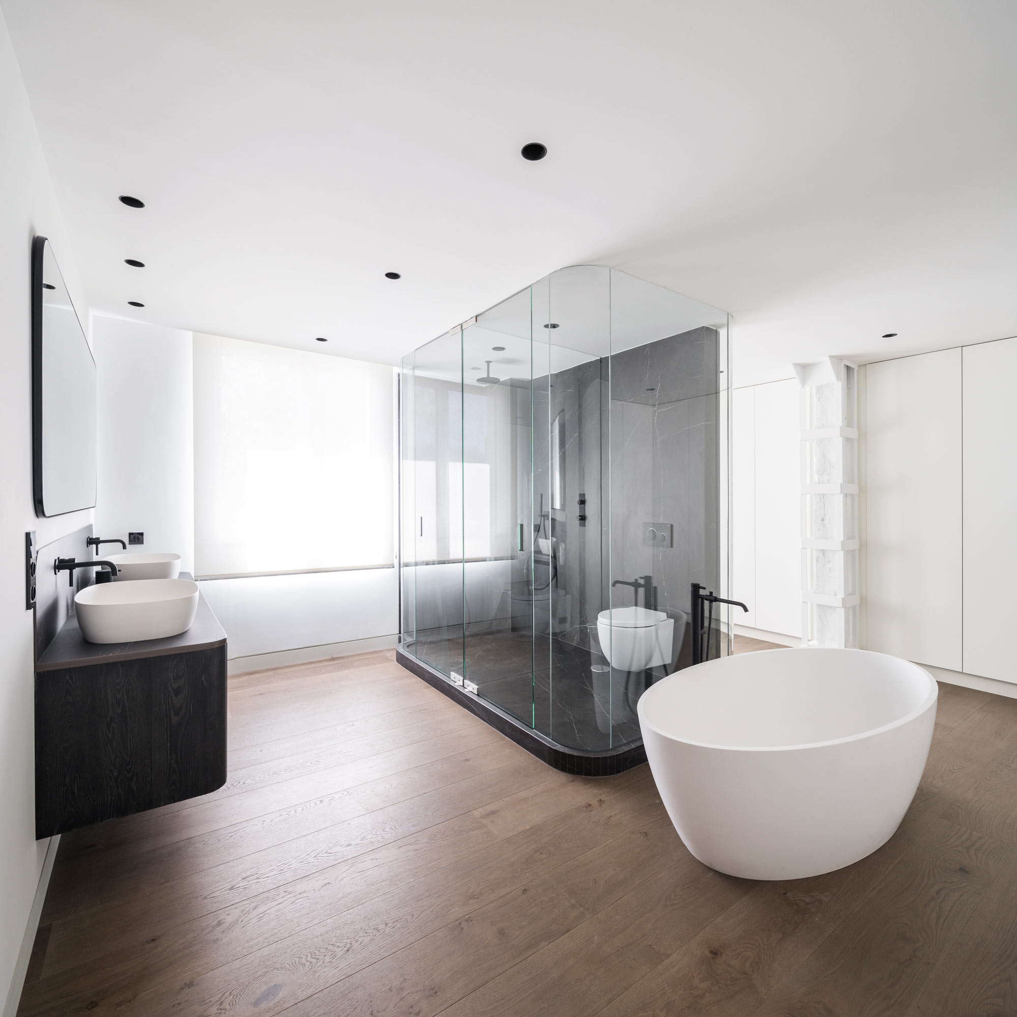 SWAP - Fourth Dimension Lighting