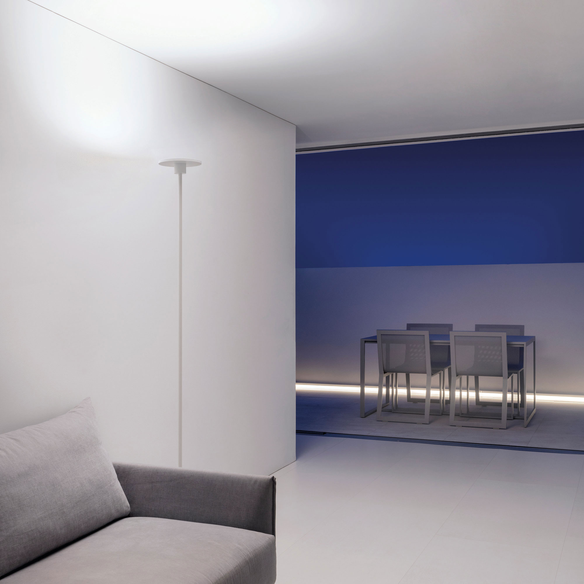 UP - Fourth Dimension Lighting
