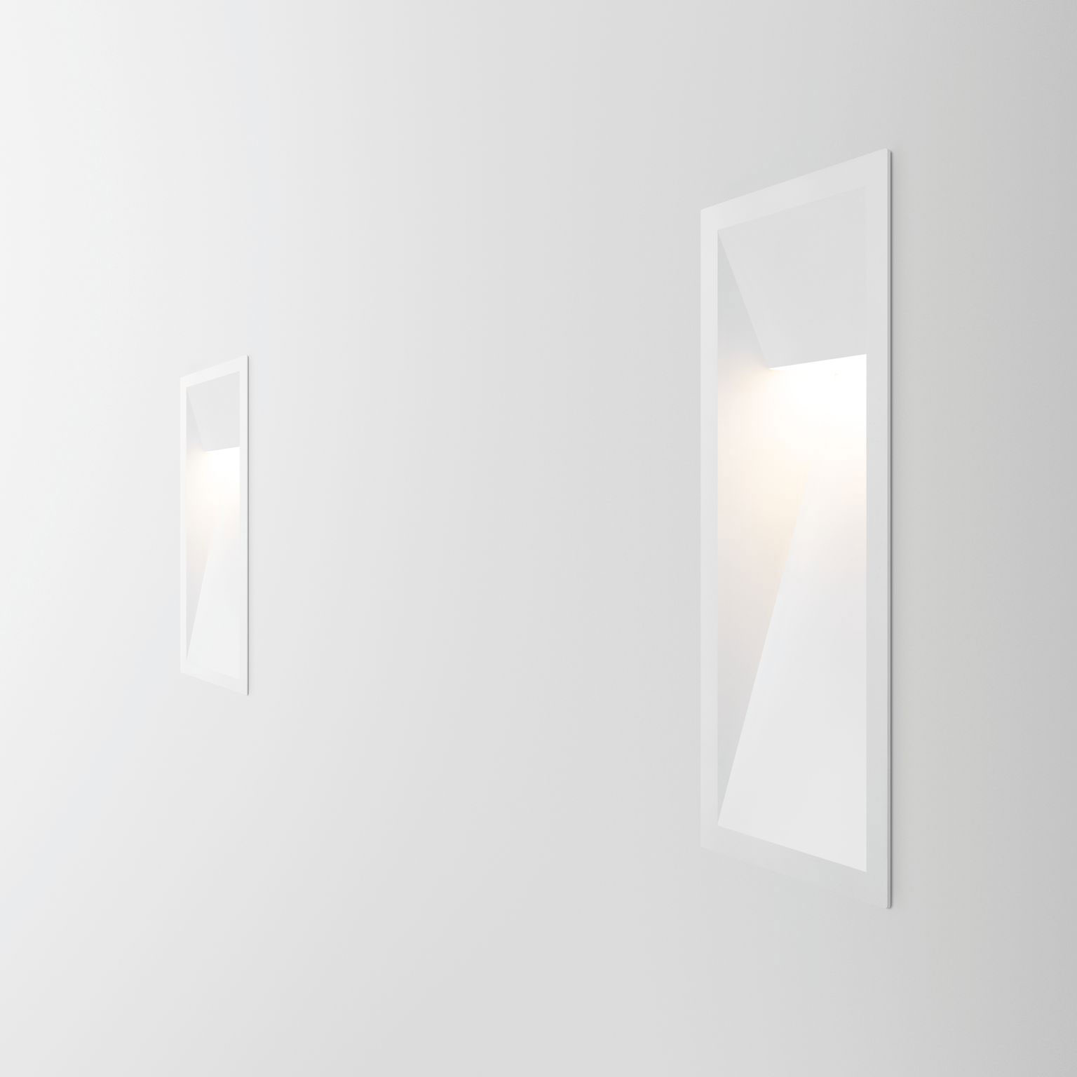 WALLY - Fourth Dimension Lighting