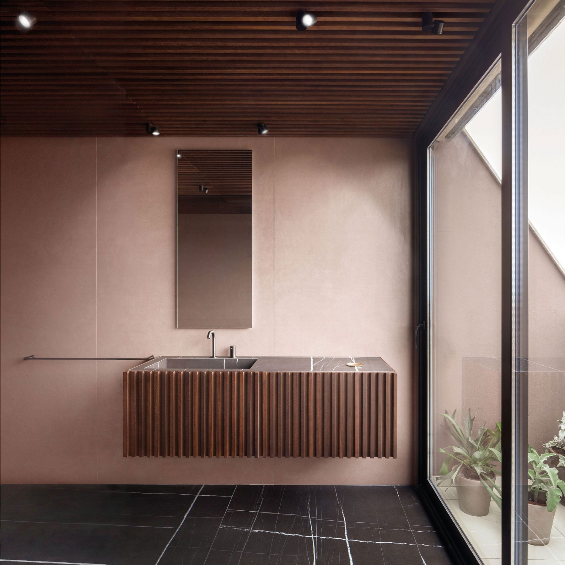 iO SURFACE - Fourth Dimension Lighting