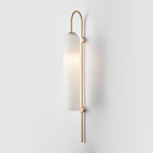 FLOAT WALL SCONCE GLIDE - Fourth Dimension Lighting