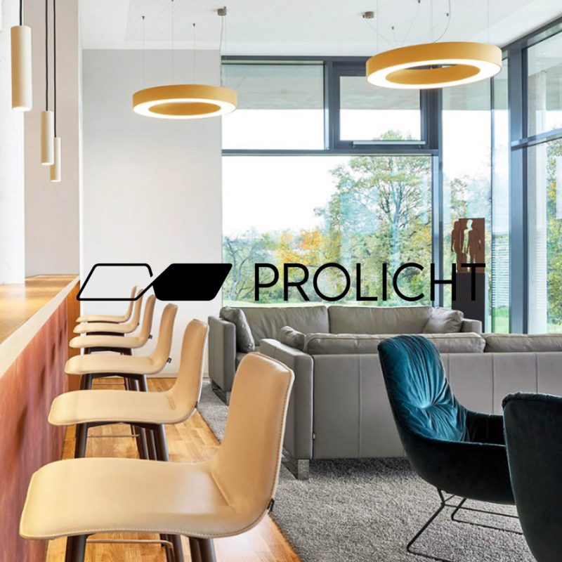 OIKO PRO ROUND RECESSED - Fourth Dimension Lighting