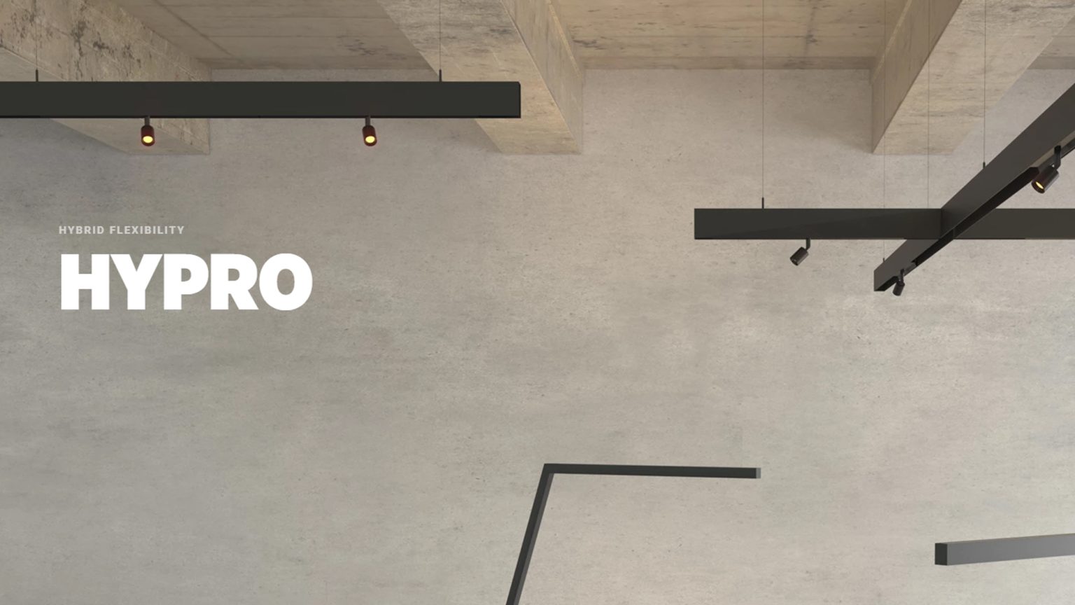 HYPRO 40 SURFACE - Fourth Dimension Lighting