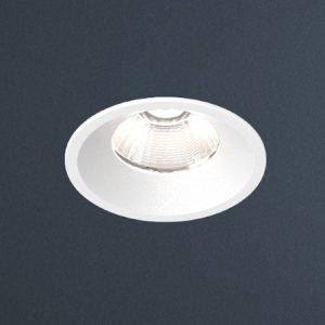 INVADER COMPACT RECESSED - Fourth Dimension Lighting